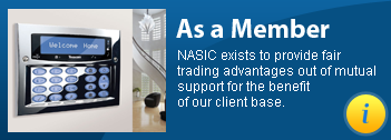Nacoss Gold Installers