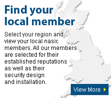 Nacoss Gold Installers